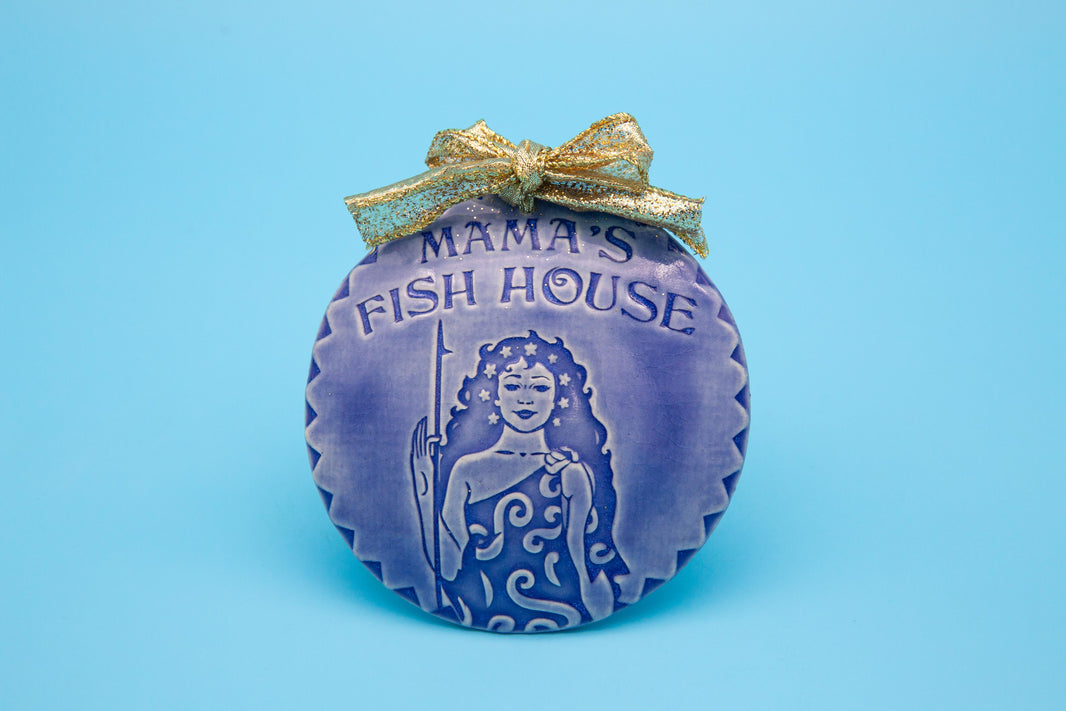 Mama's Fish House Storefront