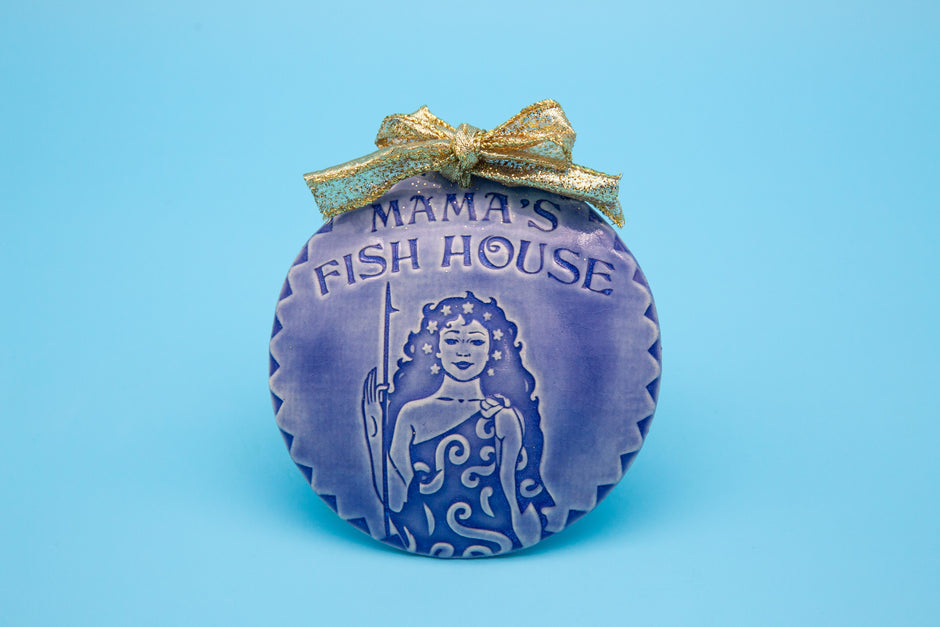 Mama's Fish House Storefront