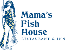 Mama's Fish House Storefront